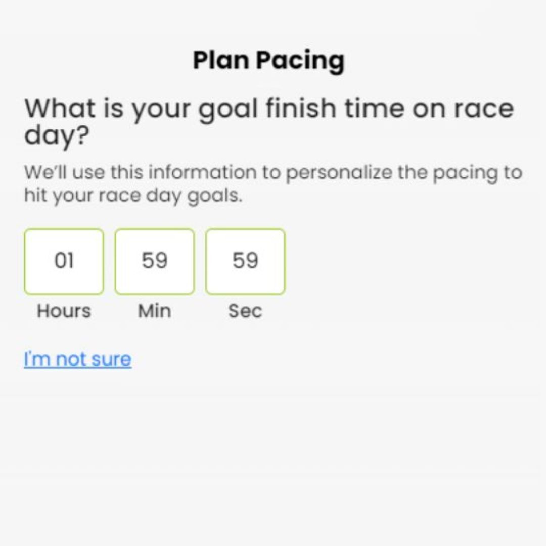Train Smarter, Run Stronger - RunSmart